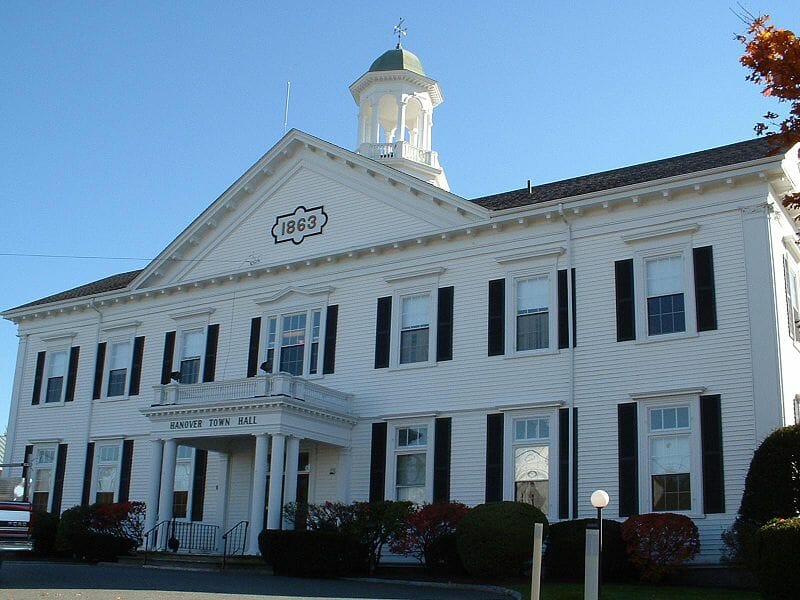Your Complete Guide to Hanover MA | Metro South Chamber of Commerce