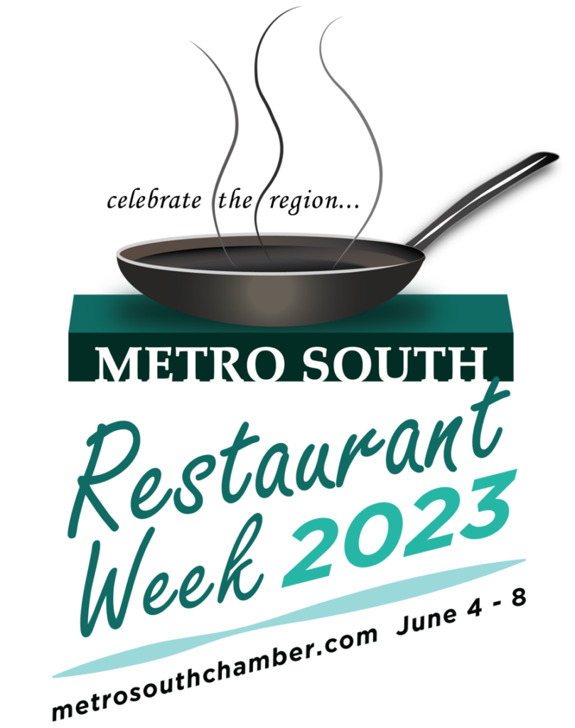 Restaurant Week Sign-up | Metro South Chamber of Commerce