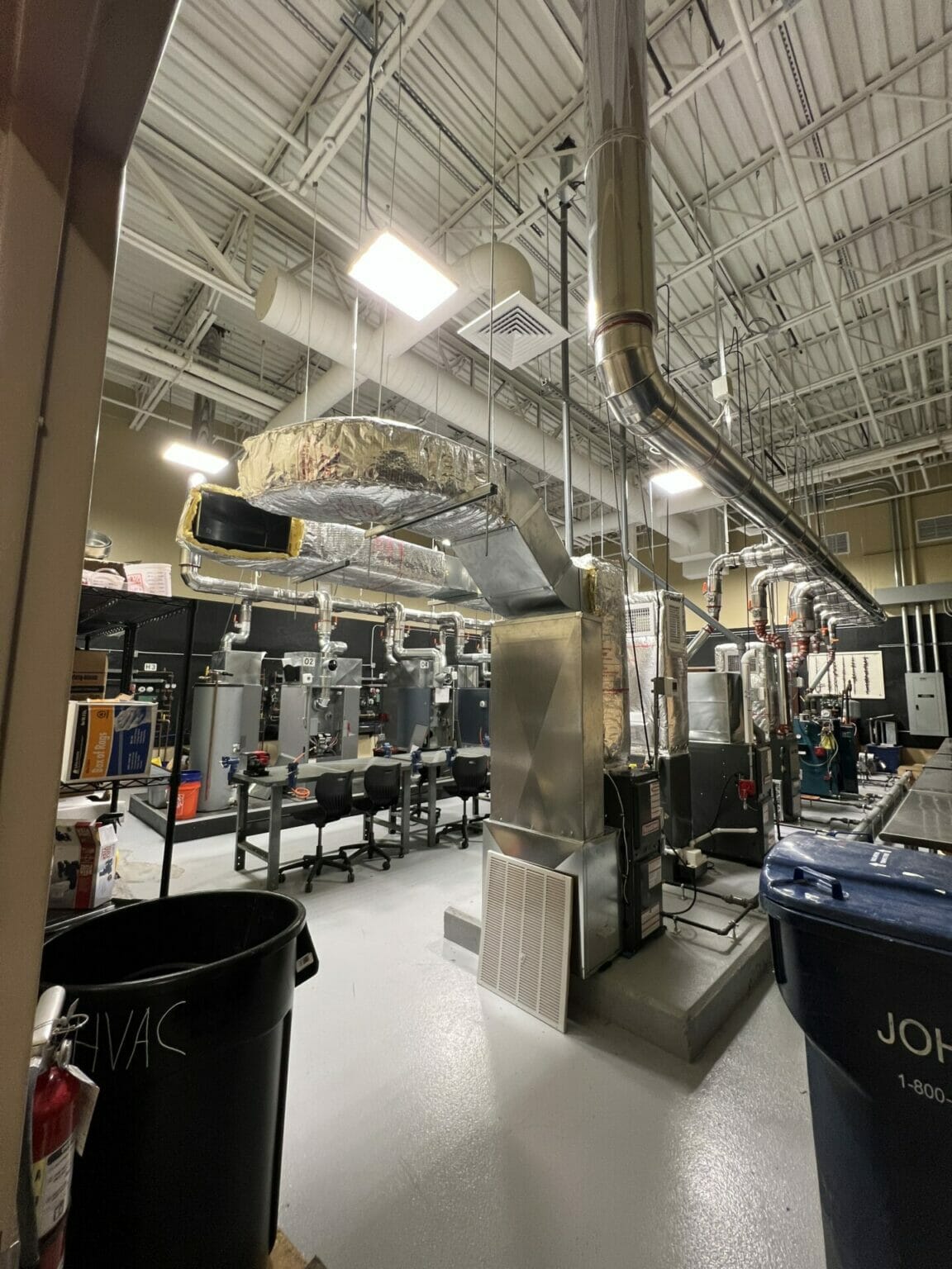 Porter & Chester Institute Opens Brockton Location! | Metro South ...