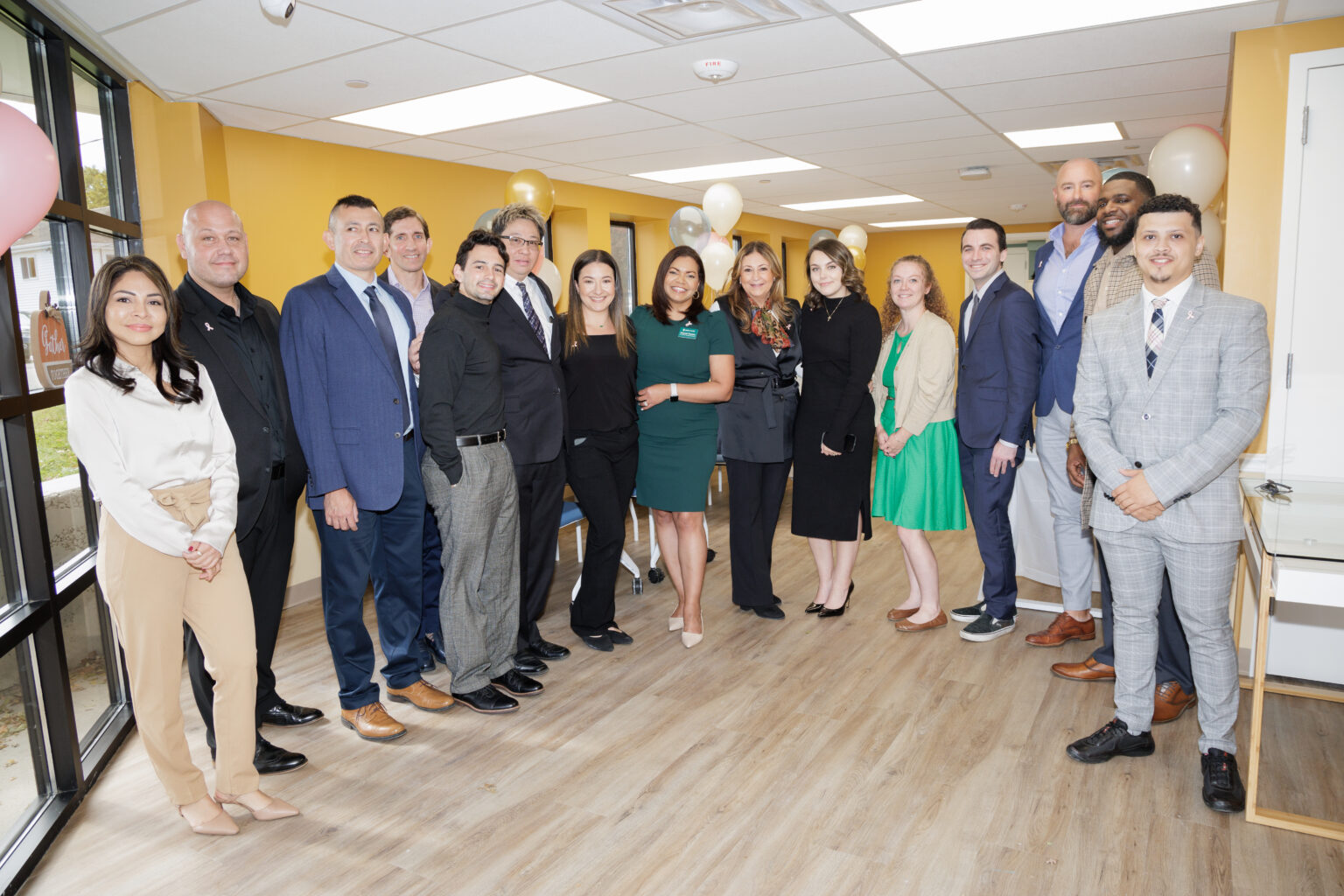 Gather Health Meets You Where You Are; Social and Home-Based Support ...