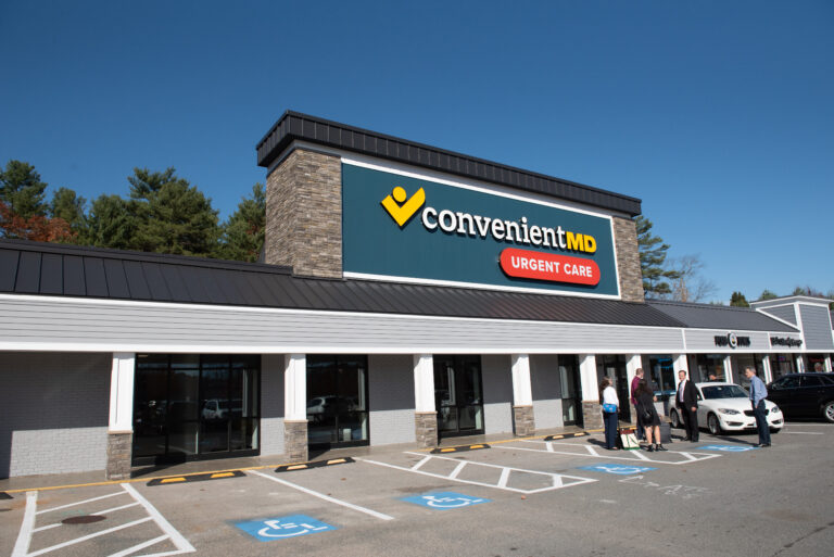 ConvenientMD Urgent Care Opens on Belmont Street in Brockton | Metro ...