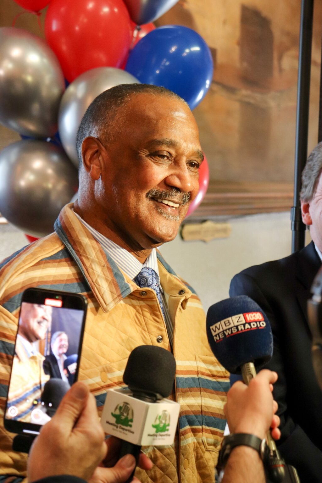 Brockton Rox Are Back!!! Boston Red Sox Legend and Hall-of-Famer Jim ...