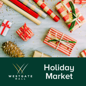 Westgate Mall Hosts Holiday Pop-Up Market with the African American ...